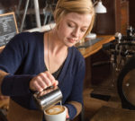 Lauren Lathrop - Pacific Foodservice