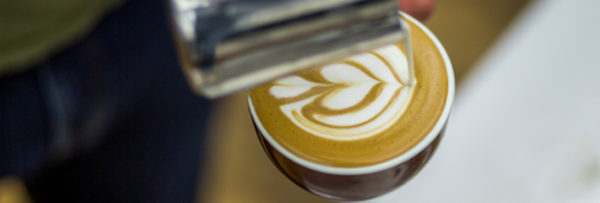 Whiskey Oat Punch - Pacific Foodservice