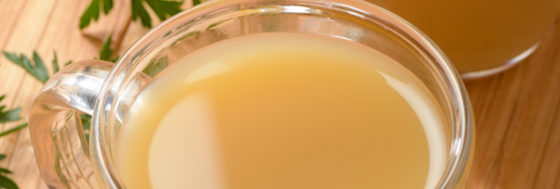 Whiskey Oat Punch - Pacific Foodservice