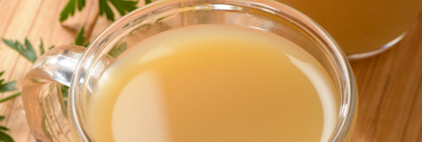 Whiskey Oat Punch - Pacific Foodservice