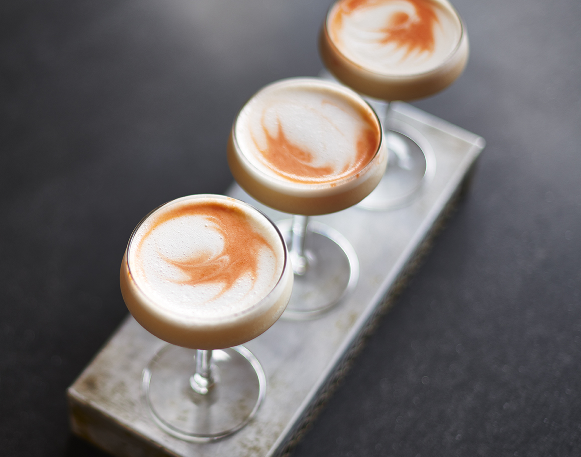 I Dream of Beni Imo - Pacific Foodservice