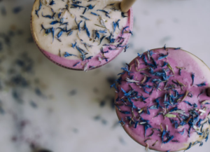 Whiskey Oat Punch - Pacific Foodservice
