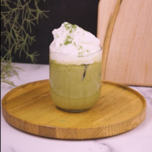 Matcha & Foam - Pacific Foodservice