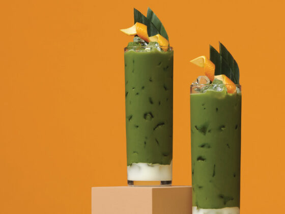 Hot Takes on Cold Brew - Pacific Foodservice